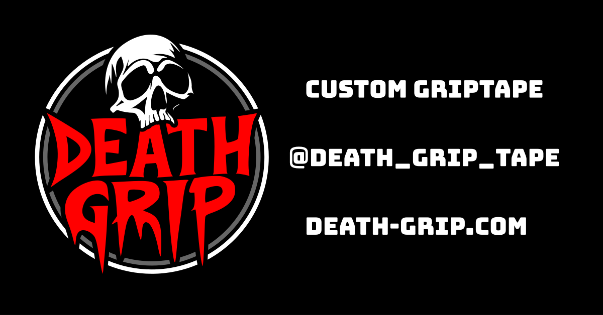 Death Grip